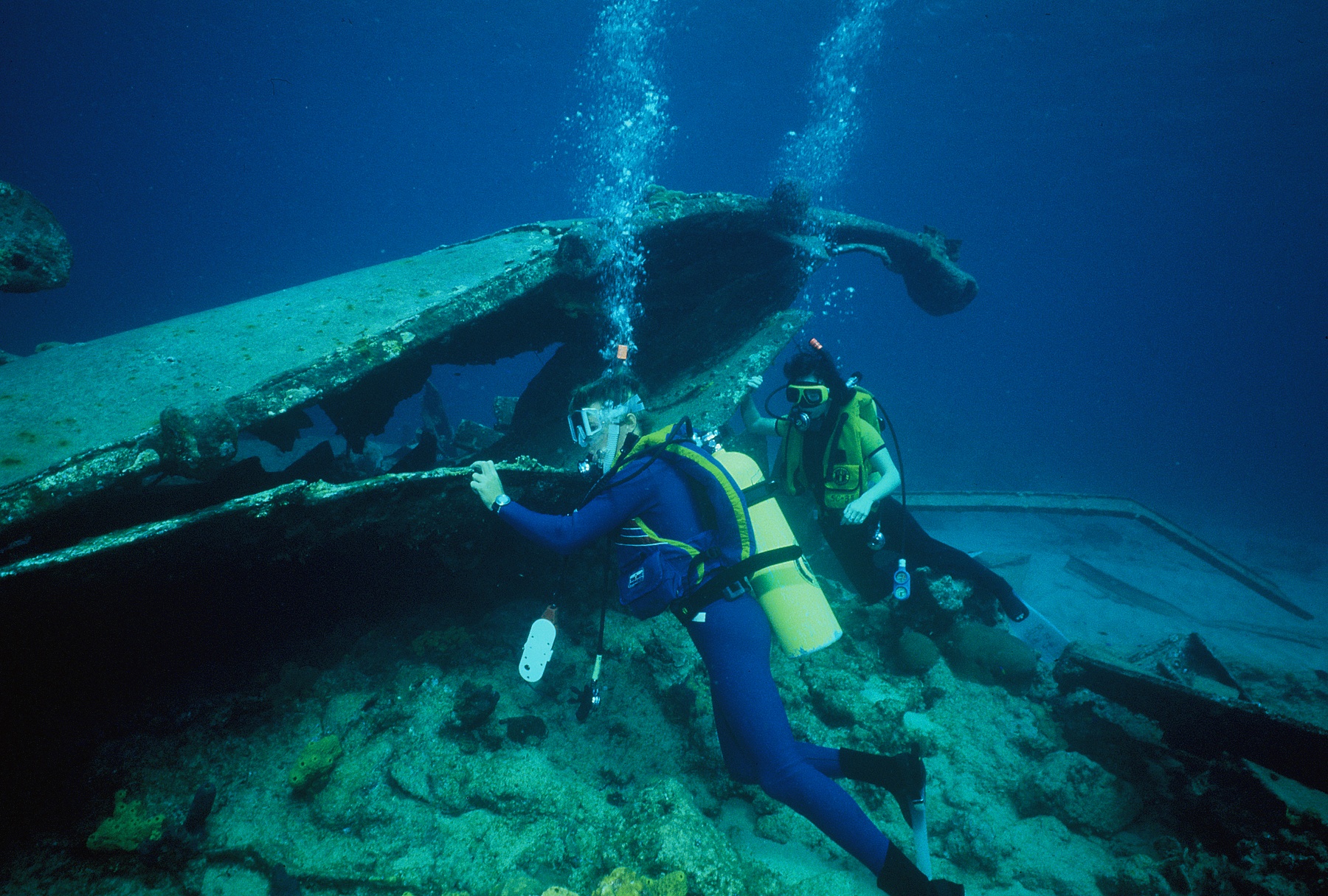 NC Maritime Museum : HATTERAS : The Graveyard of the Atlantic Museum